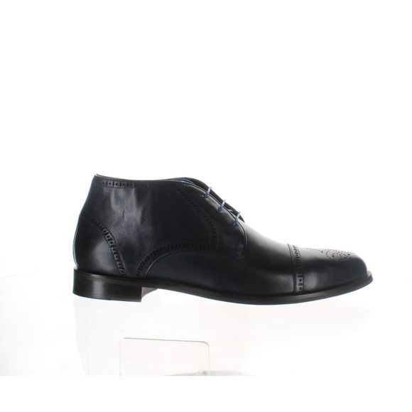 Marc Joseph | Shoes | Marc Joseph Mens Allen St Ankle Boots Size | Poshmark